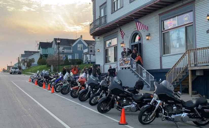 Harbor Lights, Bar Restaurant Sheboygan