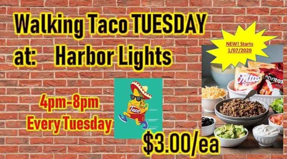 Harbor Lights, Bar Restaurant Sheboygan