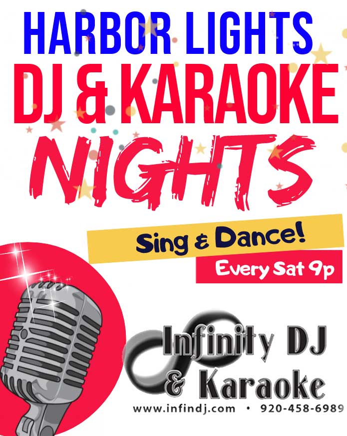 Harbor Lights, Bar Restaurant Sheboygan