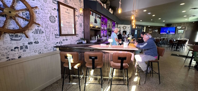 Harbor Lights, Bar Restaurant Sheboygan, WI